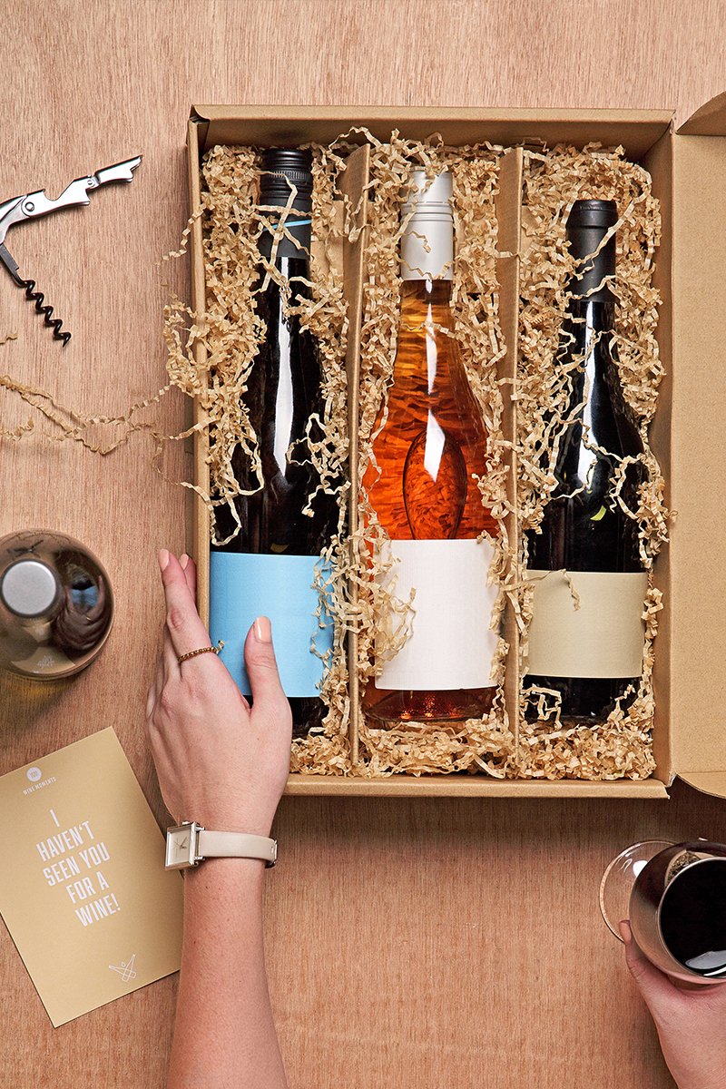 Wine Boxes – vinesandterroirs