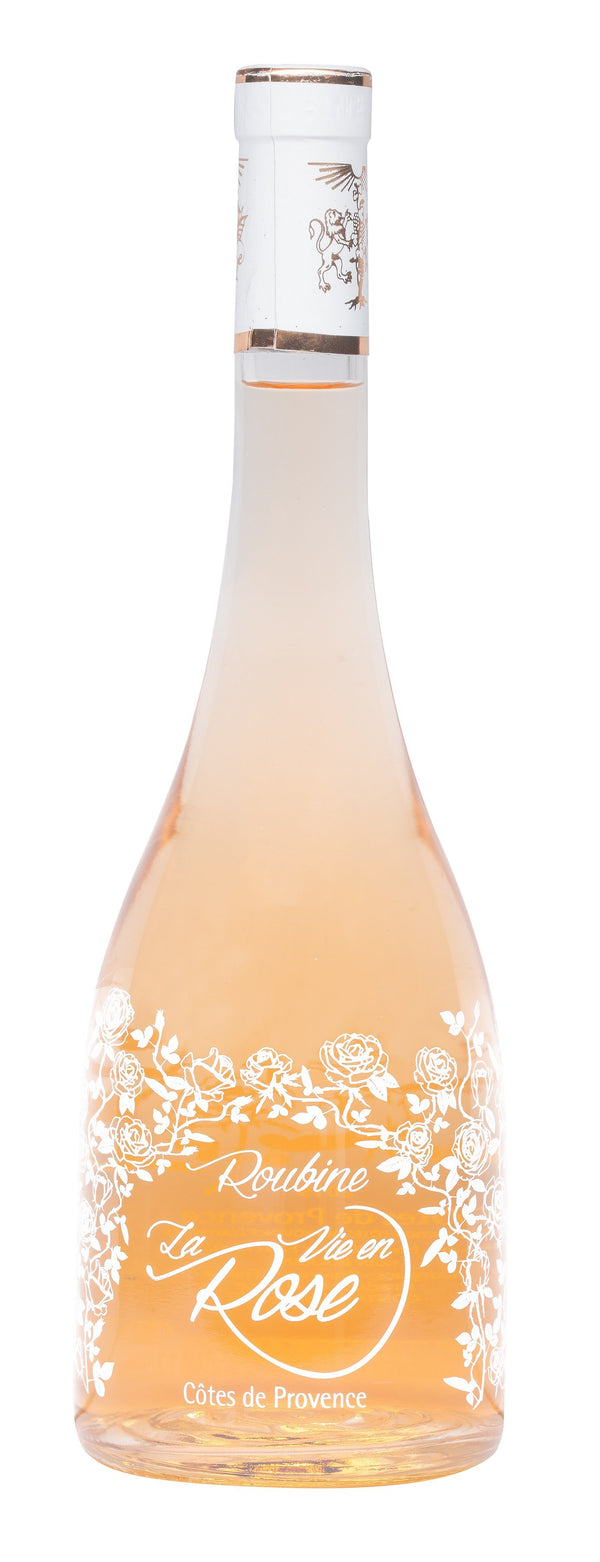 Château Roubine - La Vie en Rose – vinesandterroirs